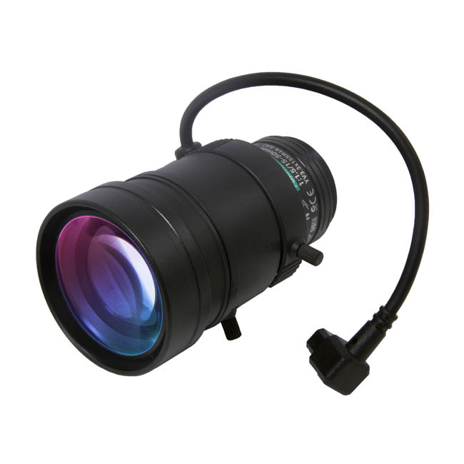 VS-M1550-A - MarCam Europe