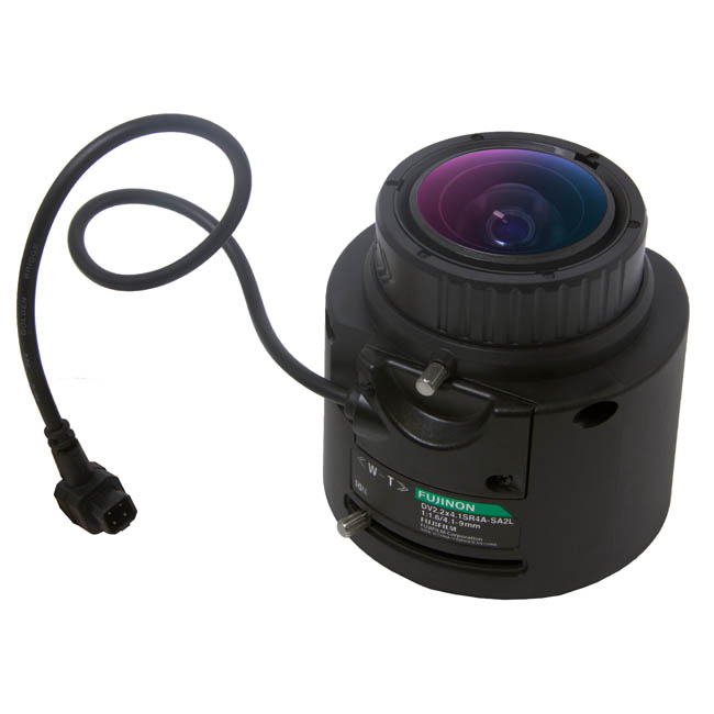 VS-M419-6MP - MarCam Europe