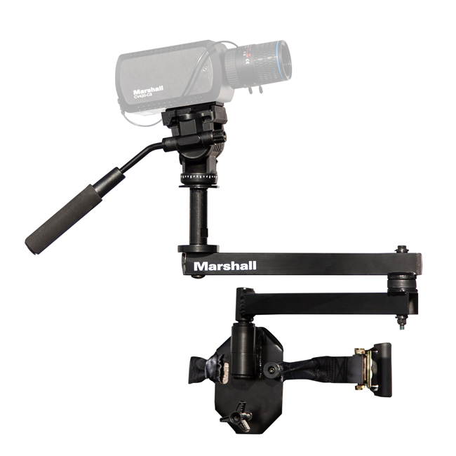CVM-22 - MarCam Europe
