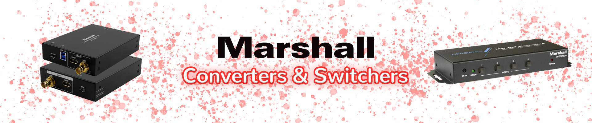 Home - MarCam Europe