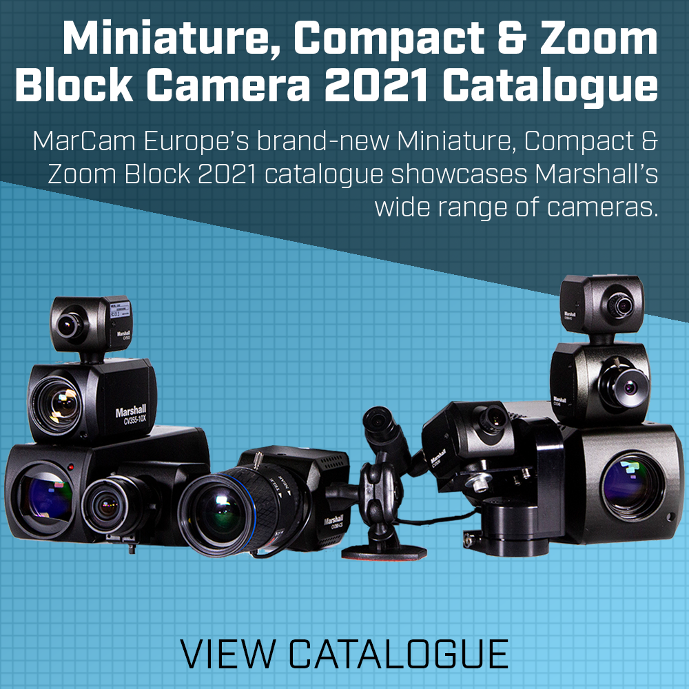 Home - MarCam Europe