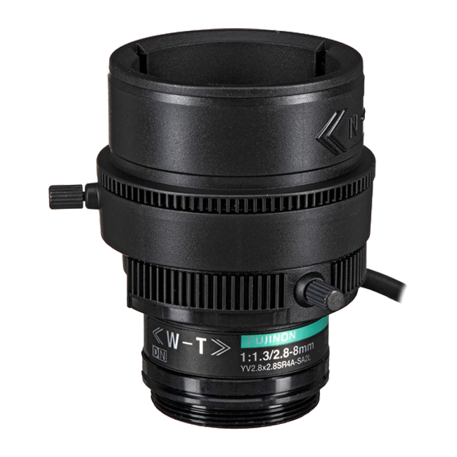 VS-M288-A - MarCam Europe