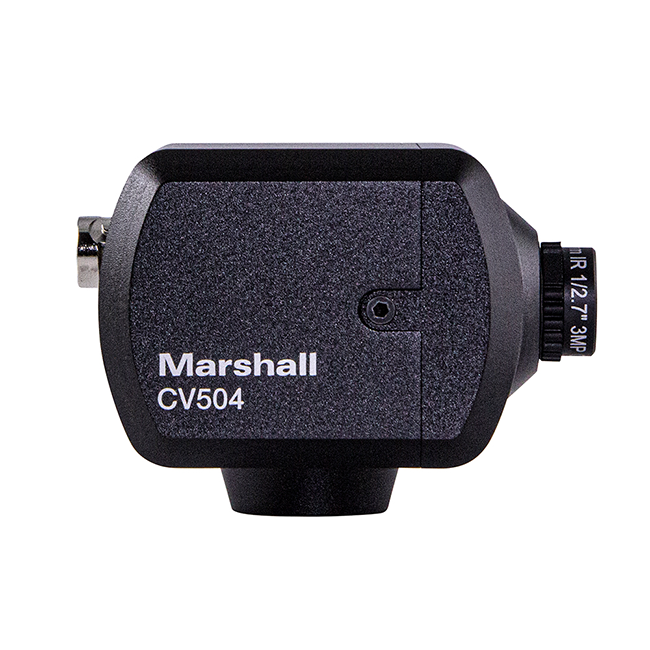 CV504 - MarCam Europe