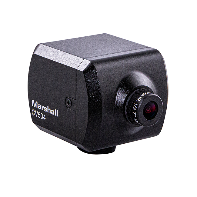 CV504 - MarCam Europe