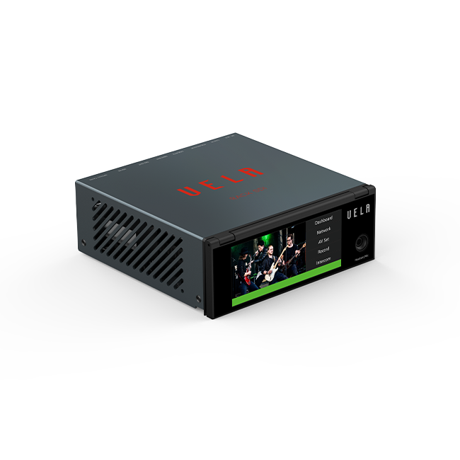 VELA - MarCam Europe