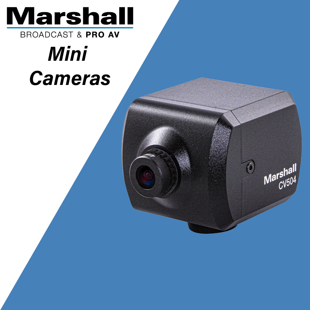 Home - MarCam Europe