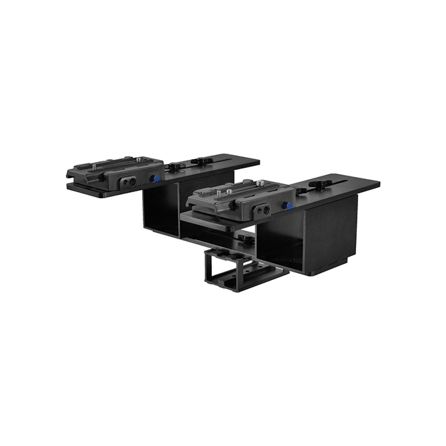 ROBO 2 PTZ Sled | Teleprompter Kit - MarCam Europe
